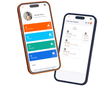 Free Applicant Tracking System For Freelance Recruiters - Giig