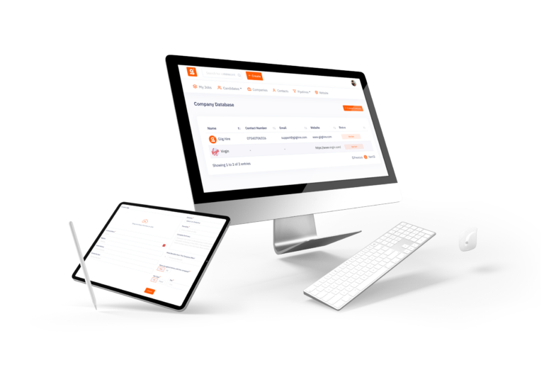 AI Recruitment Software - Giig AI Recruitment Software - Giig