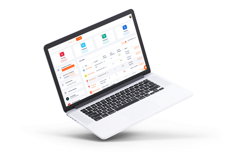 Giig's Free Recruitment Software: Launch Your Business Without Costs - Giig