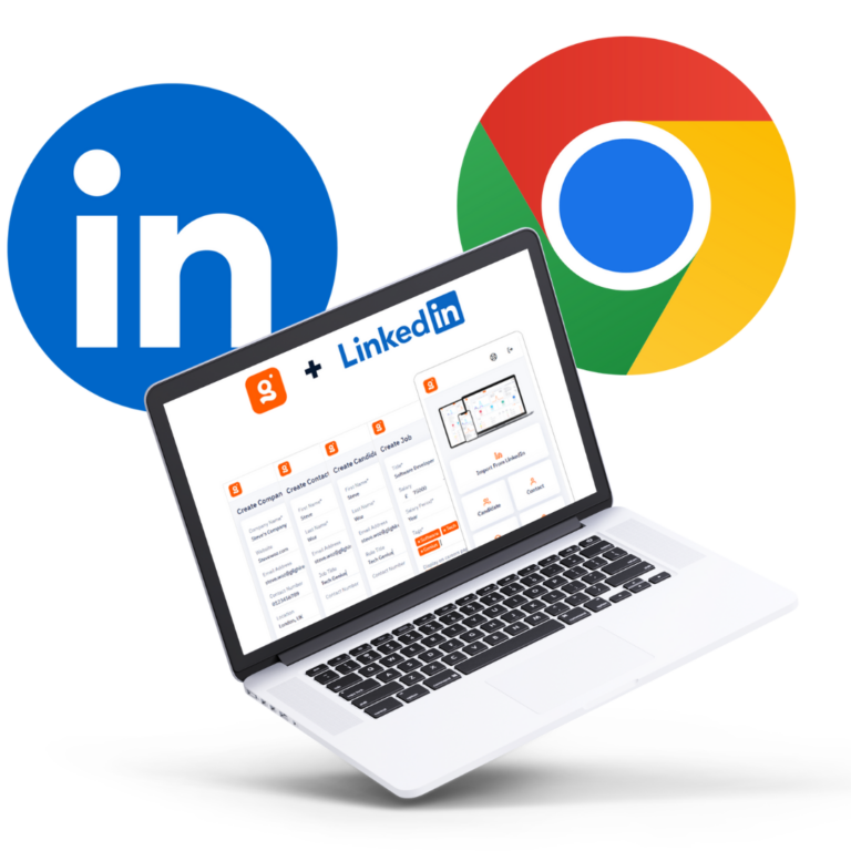 LinkedIn Chrome Extension - Giig
